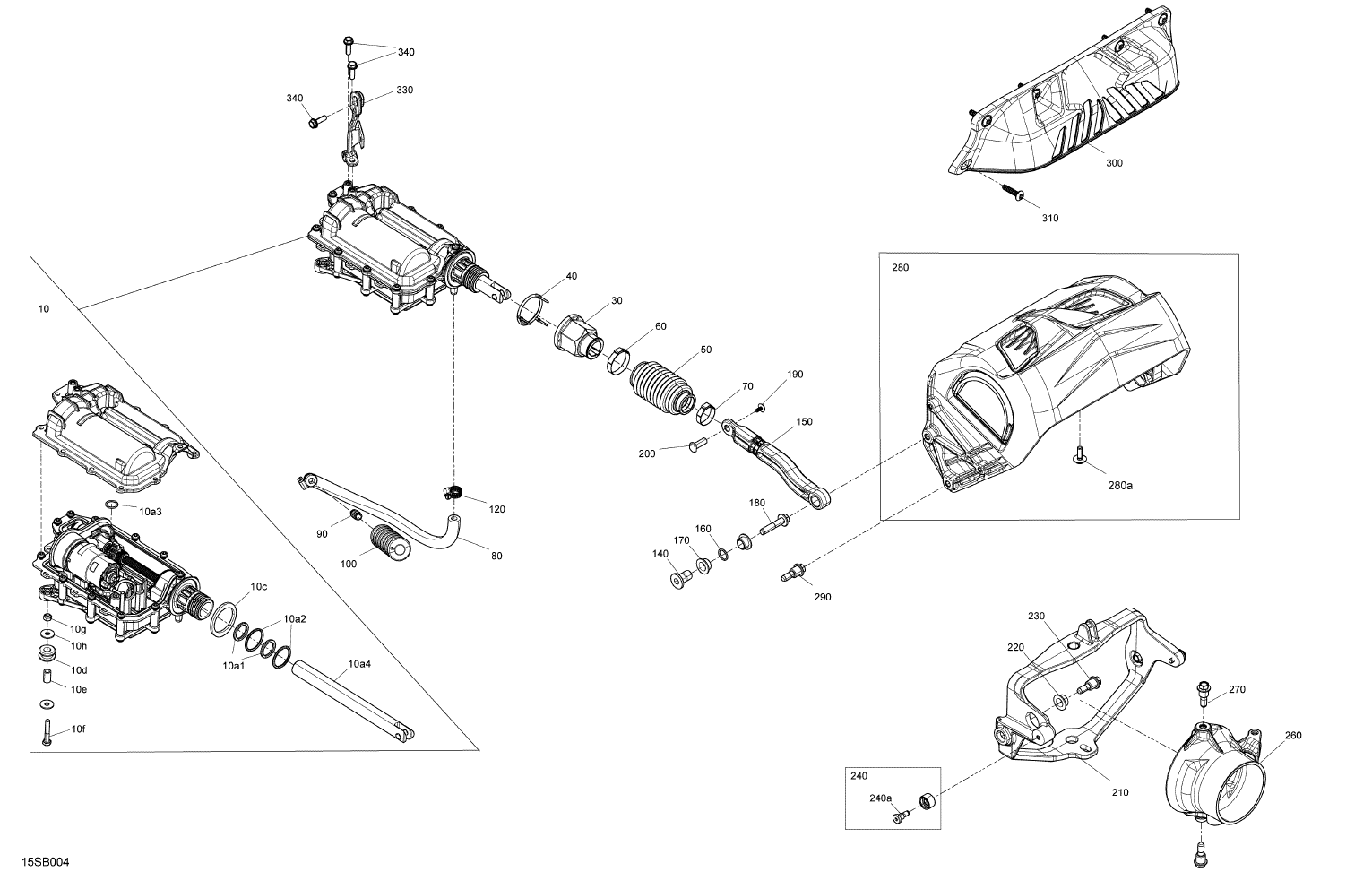 セクション｜J-Lines ショッピングカート