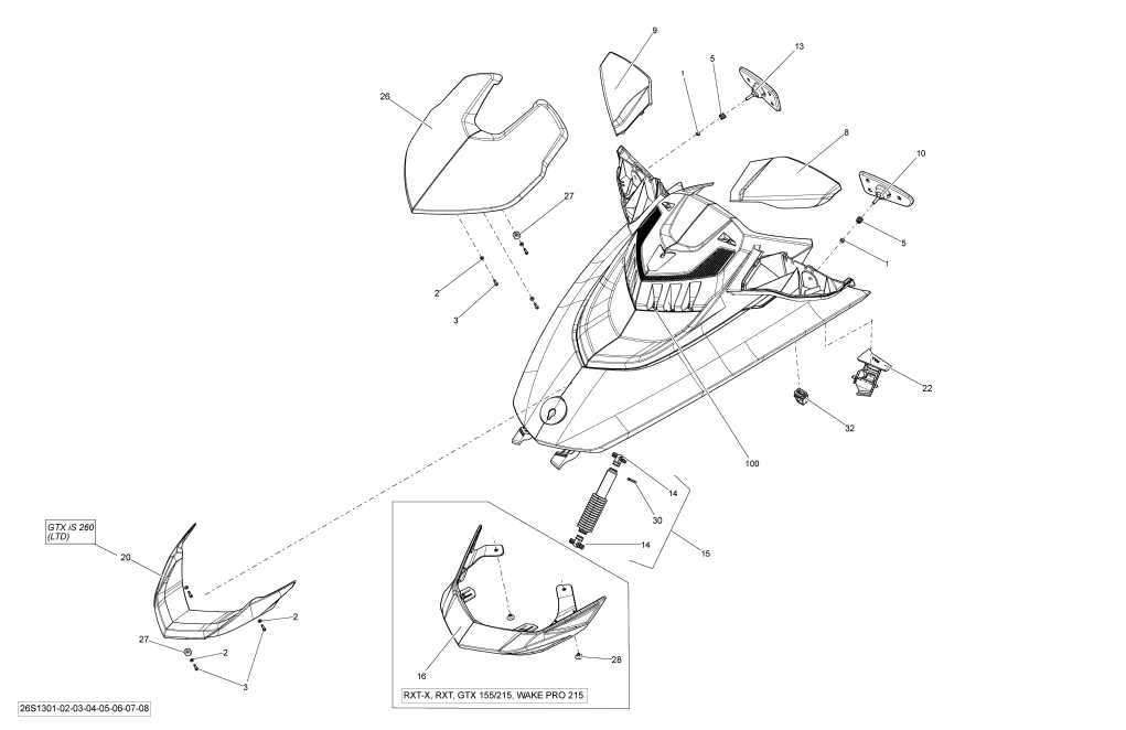 セクション｜J-Lines ショッピングカート