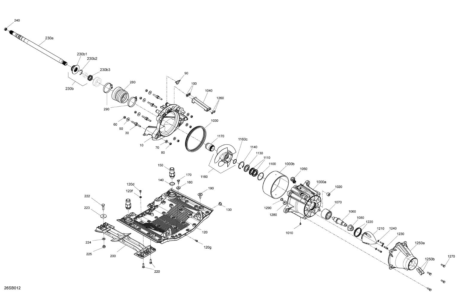 セクション｜J-Lines ショッピングカート