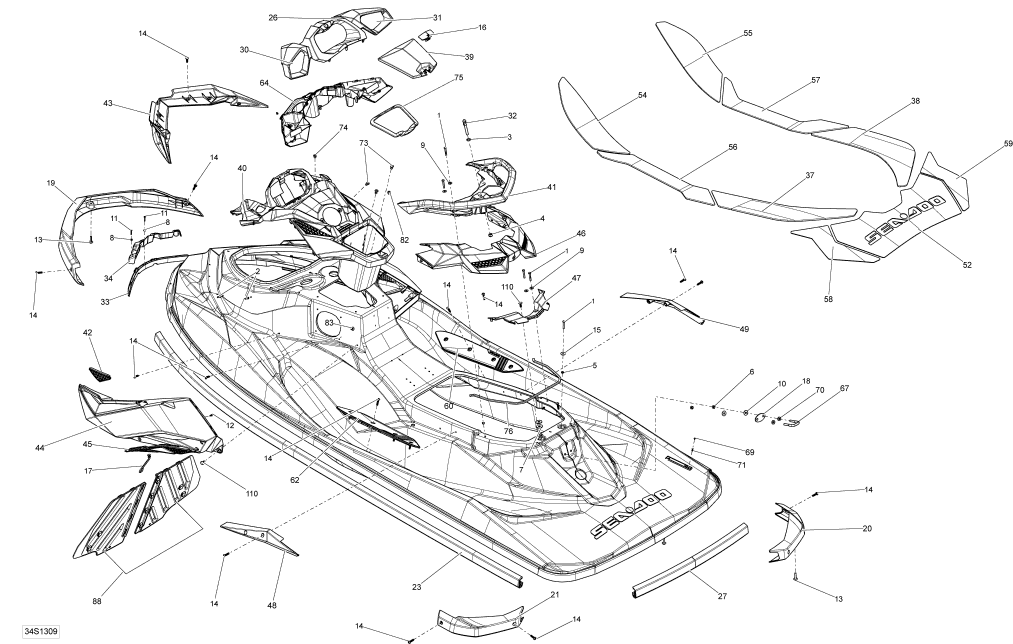 セクション｜J-Lines ショッピングカート