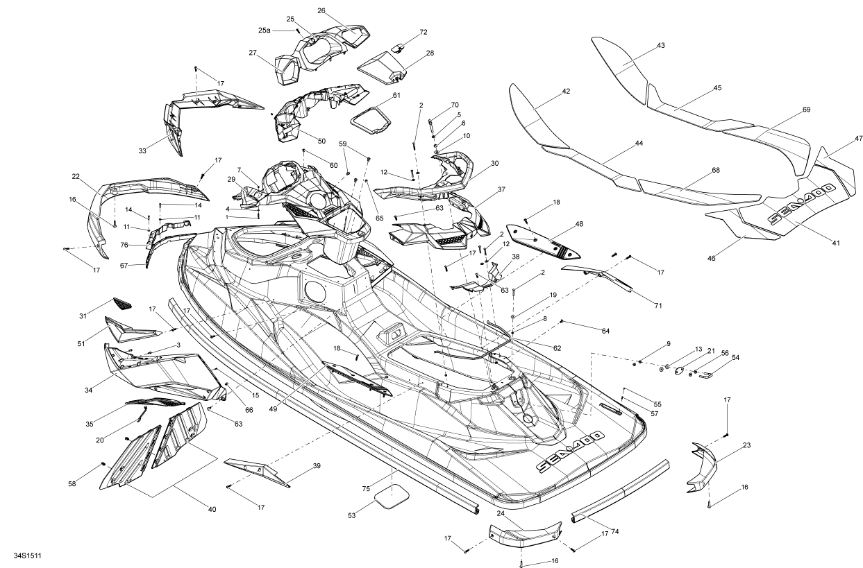 セクション｜マリン用品の激安通販ならJSPTOKAI ジェイエスピートウカイ
