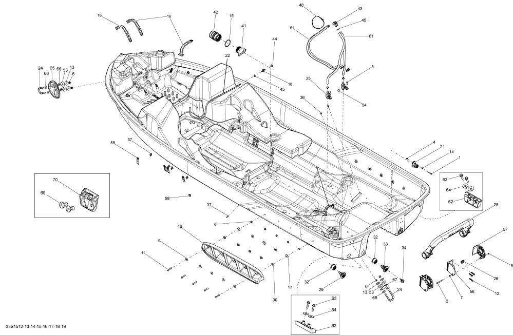 セクション｜J-Lines ショッピングカート