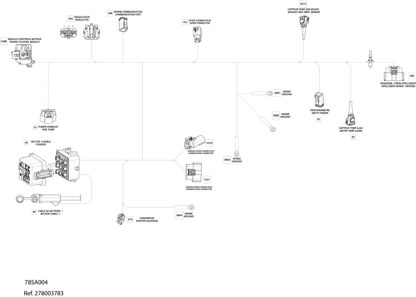セクション｜J-Lines ショッピングカート