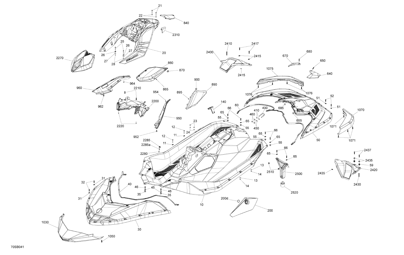 セクション｜J-Lines ショッピングカート
