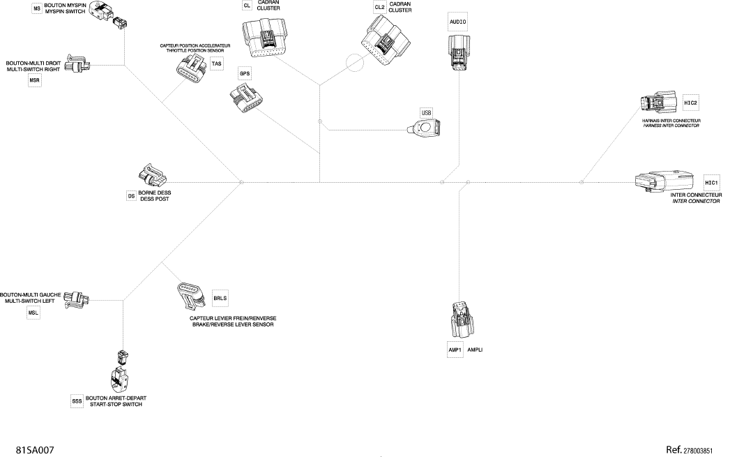 セクション｜J-Lines ショッピングカート