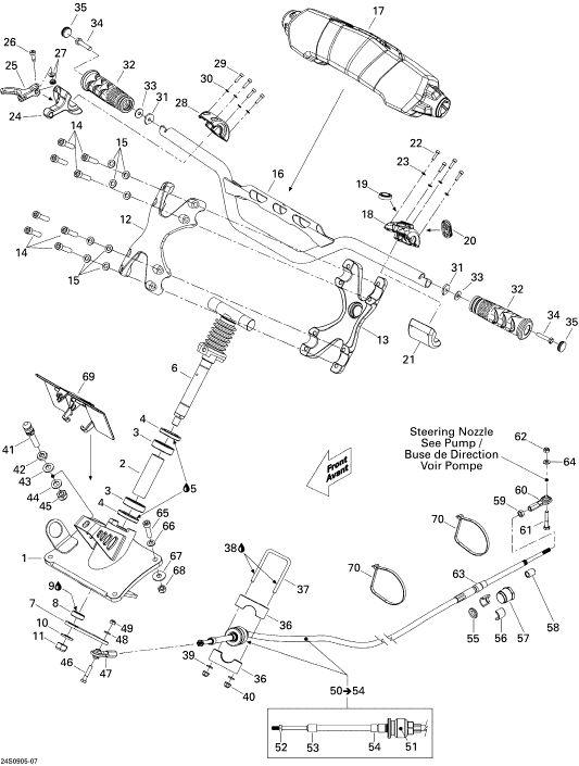 セクション｜J-Lines ショッピングカート