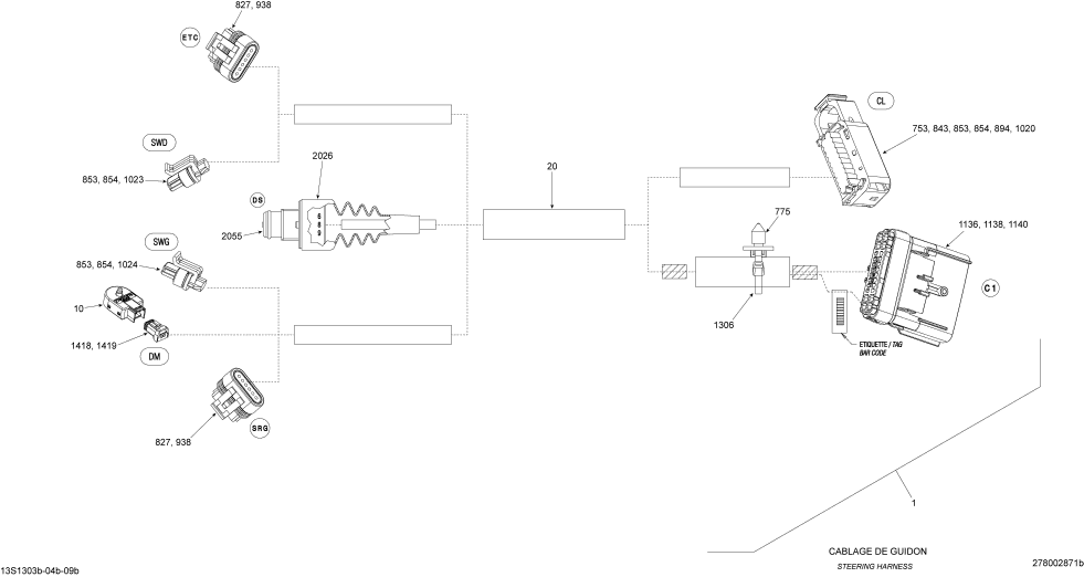 セクション｜J-Lines ショッピングカート