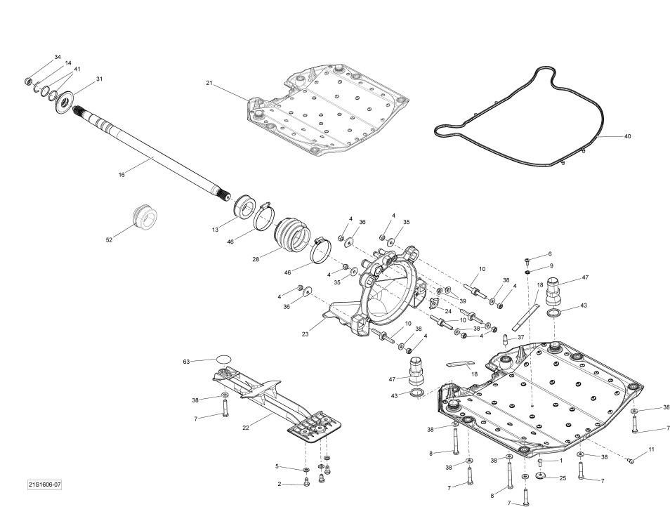 セクション｜J-Lines ショッピングカート