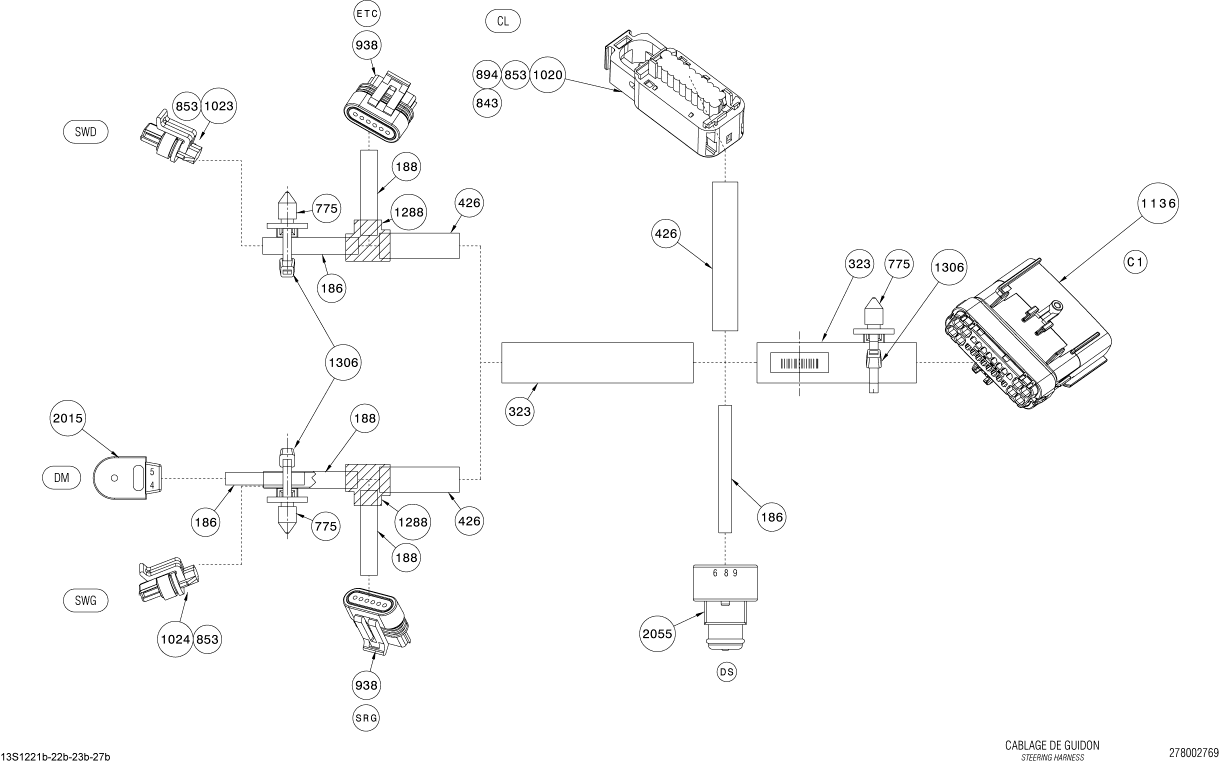 セクション｜J-Lines ショッピングカート