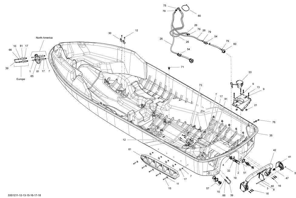 セクション｜J-Lines ショッピングカート