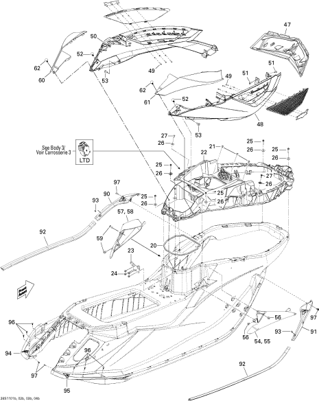 セクション｜J-Lines ショッピングカート