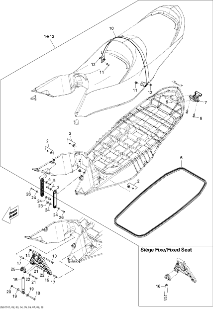 セクション｜マリン用品の激安通販ならJSPTOKAI ジェイエスピートウカイ