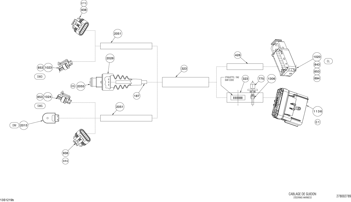 セクション｜J-Lines ショッピングカート