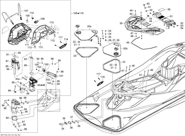 セクション｜マリン用品の激安通販ならJSPTOKAI ジェイエスピートウカイ