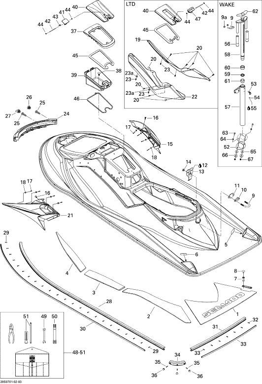 セクション｜J-Lines ショッピングカート