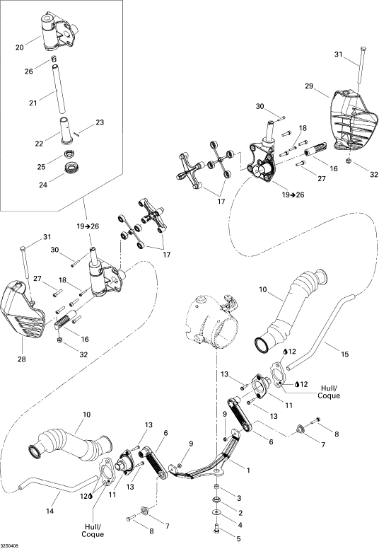 セクション｜マリン用品の激安通販ならJSPTOKAI ジェイエスピートウカイ