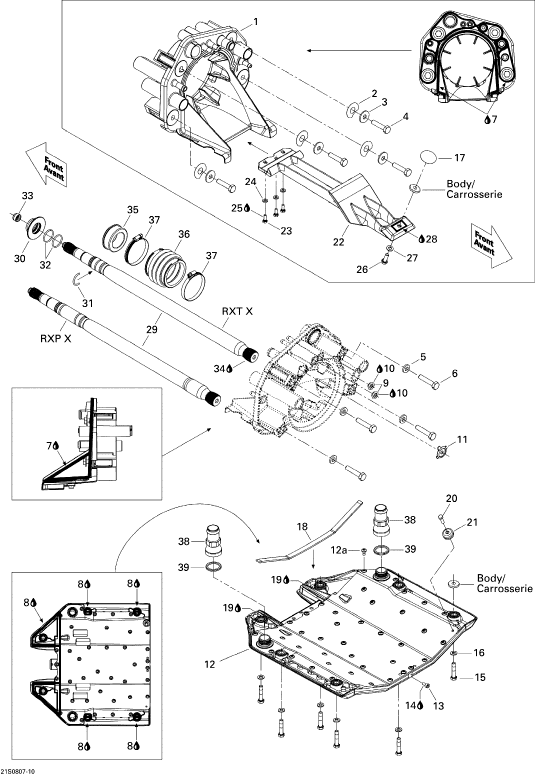 セクション｜J-Lines ショッピングカート