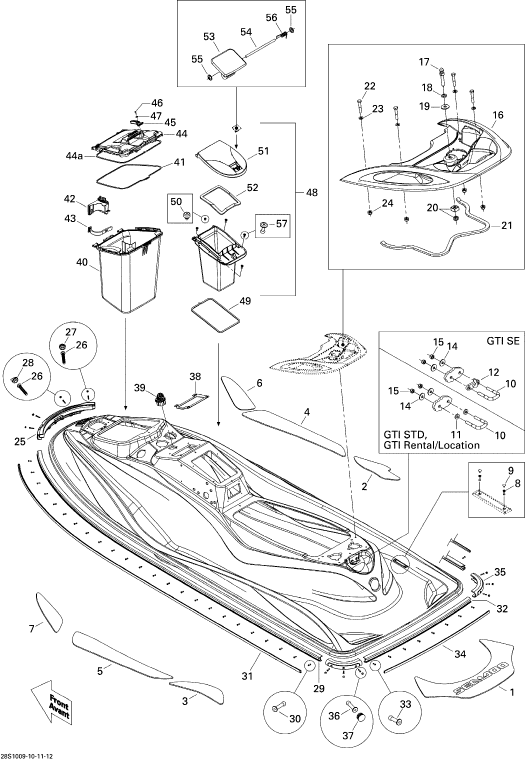 セクション｜J-Lines ショッピングカート