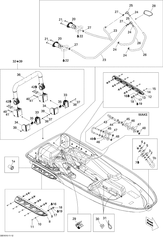 セクション｜J-Lines ショッピングカート