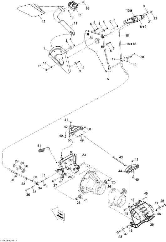 セクション｜J-Lines ショッピングカート