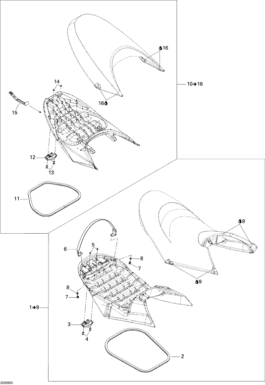 セクション｜J-Lines ショッピングカート