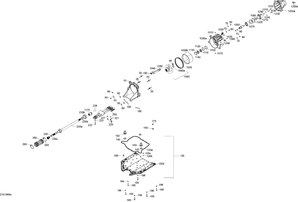 セクション｜J-Lines ショッピングカート