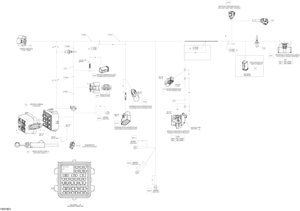 セクション｜マリン用品の激安通販ならJSPTOKAI ジェイエスピートウカイ