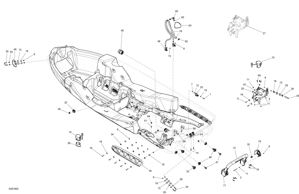 セクション｜J-Lines ショッピングカート