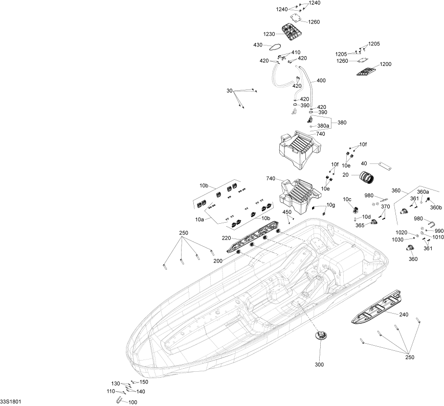 セクション｜J-Lines ショッピングカート
