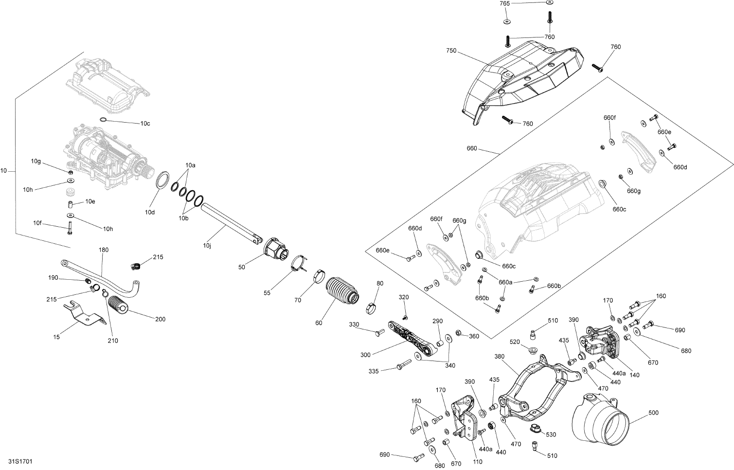 セクション｜マリン用品の激安通販ならJSPTOKAI ジェイエスピートウカイ