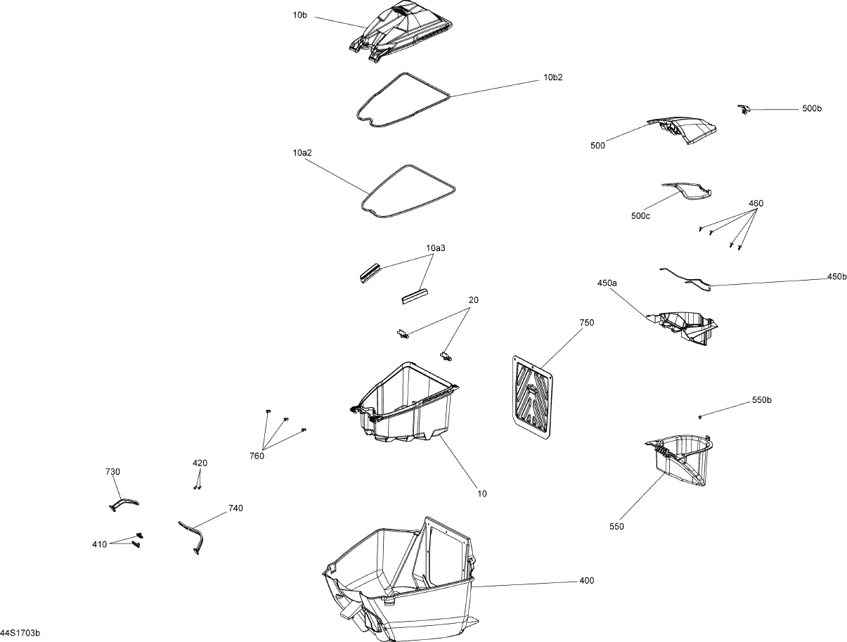 セクション｜J-Lines ショッピングカート