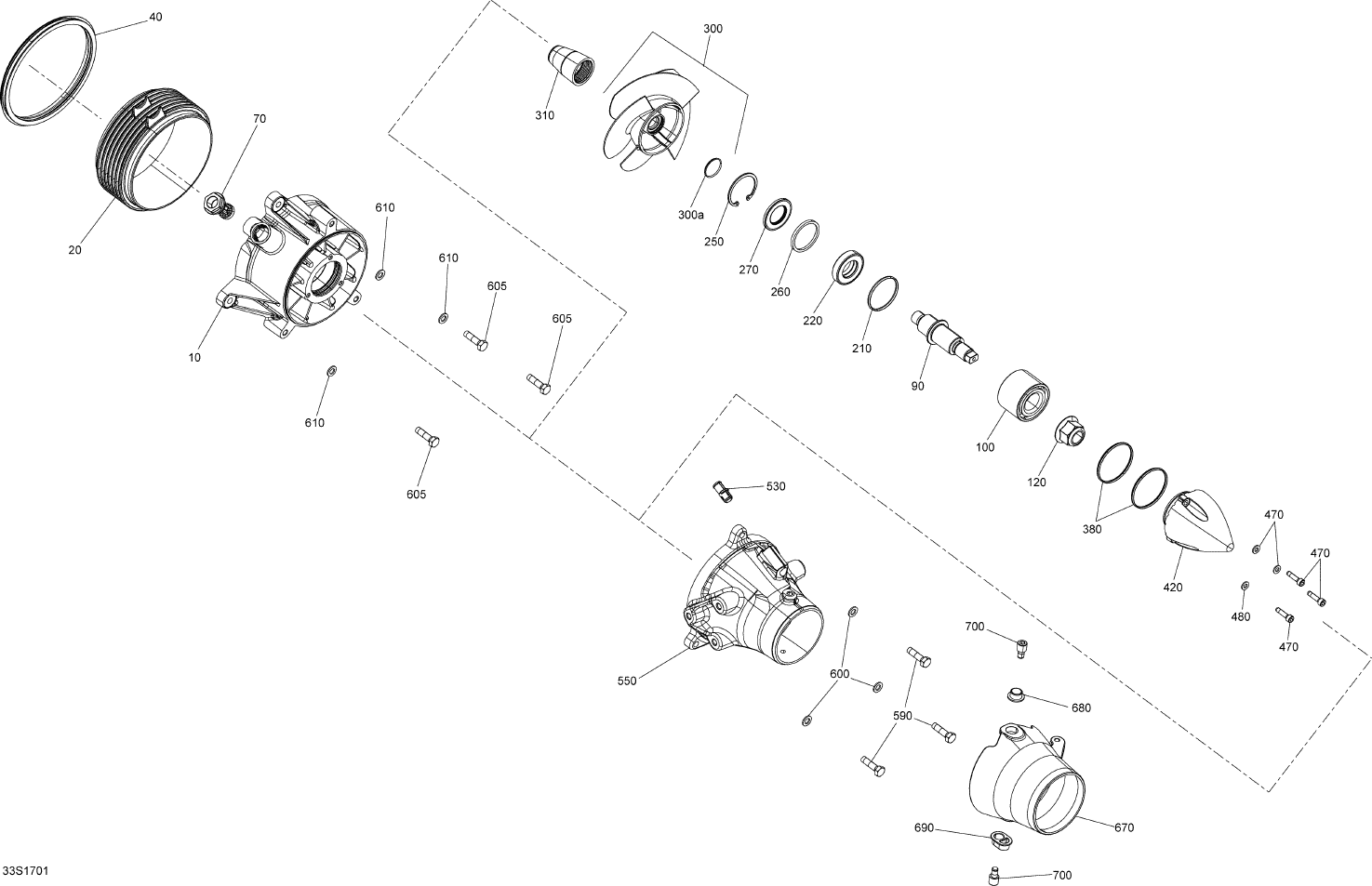 セクション｜マリン用品の激安通販ならJSPTOKAI ジェイエスピートウカイ