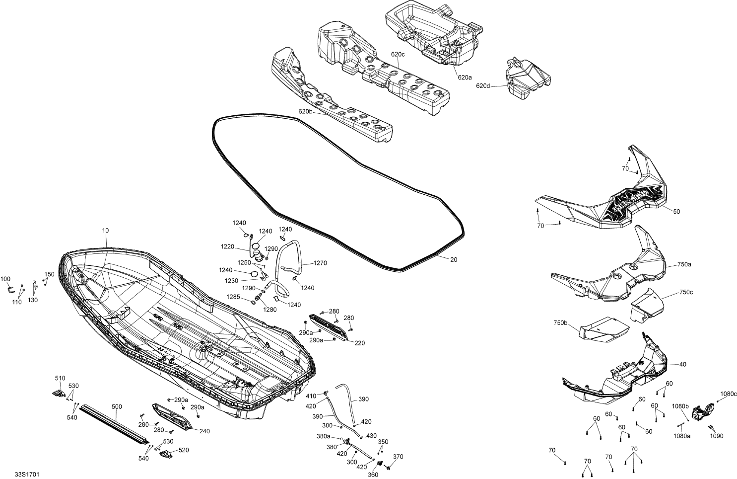 セクション｜マリン用品の激安通販ならJSPTOKAI ジェイエスピートウカイ