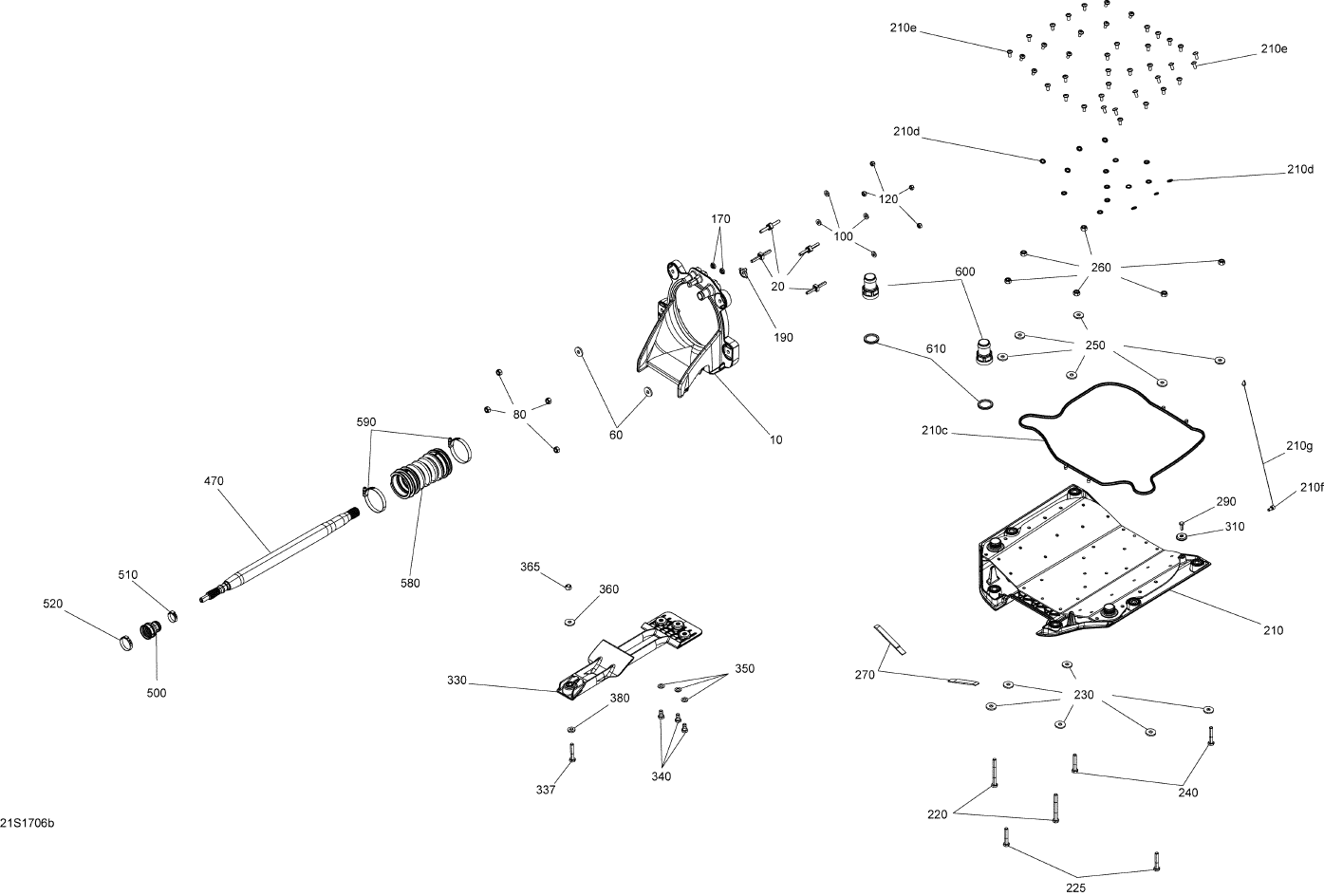 セクション｜J-Lines ショッピングカート