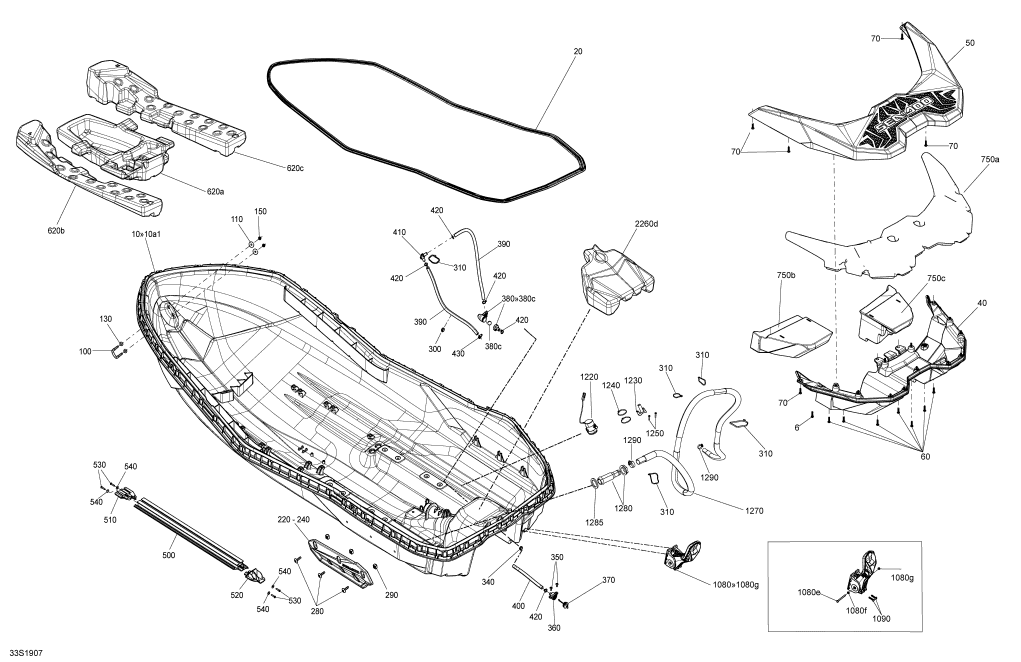 セクション｜J-Lines ショッピングカート