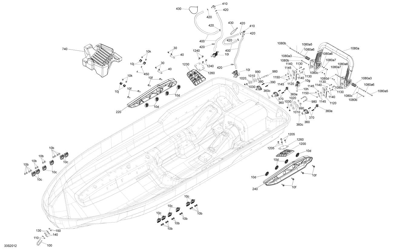 セクション｜J-Lines ショッピングカート