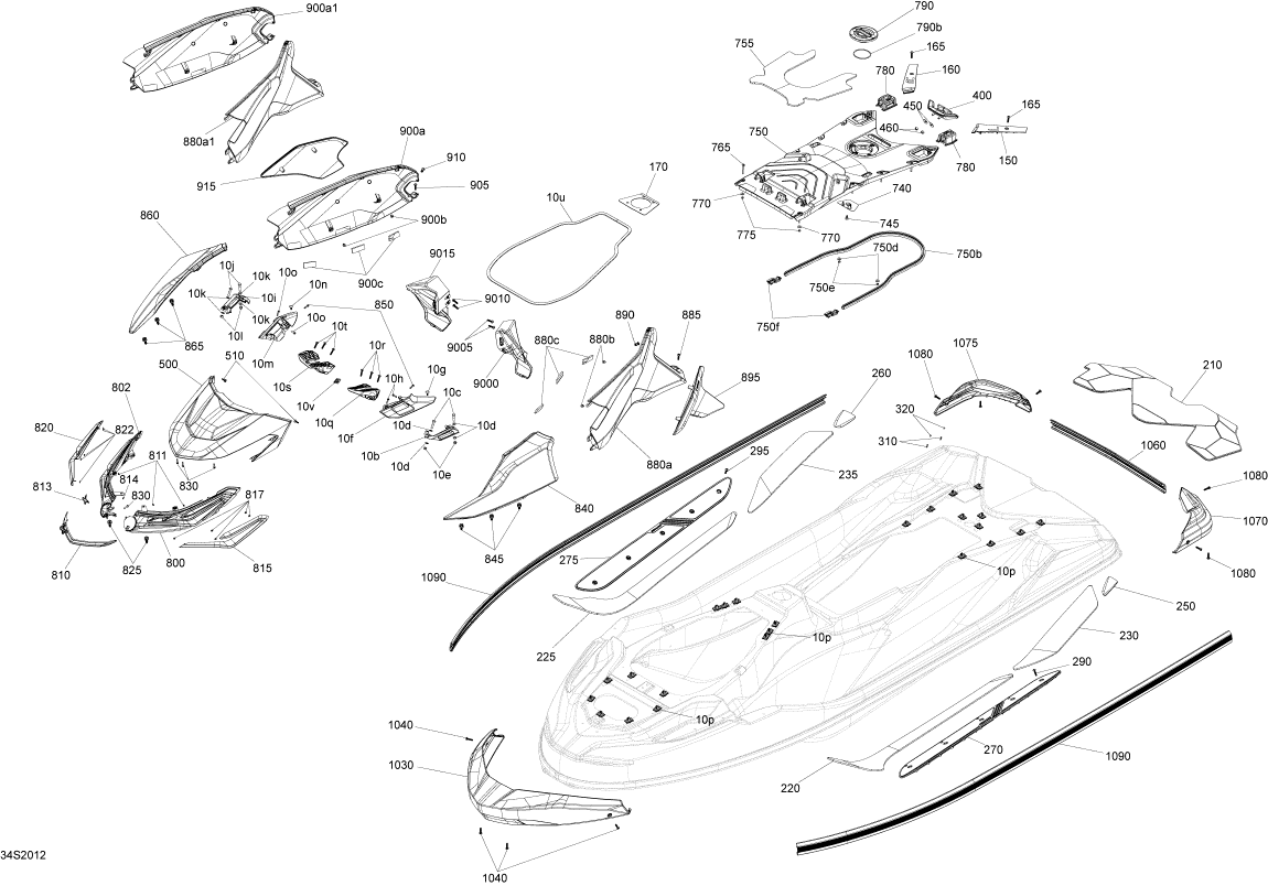 セクション｜マリン用品の激安通販ならJSPTOKAI ジェイエスピートウカイ