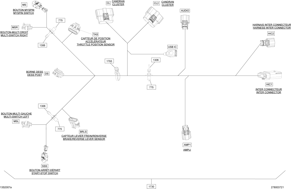 セクション｜J-Lines ショッピングカート