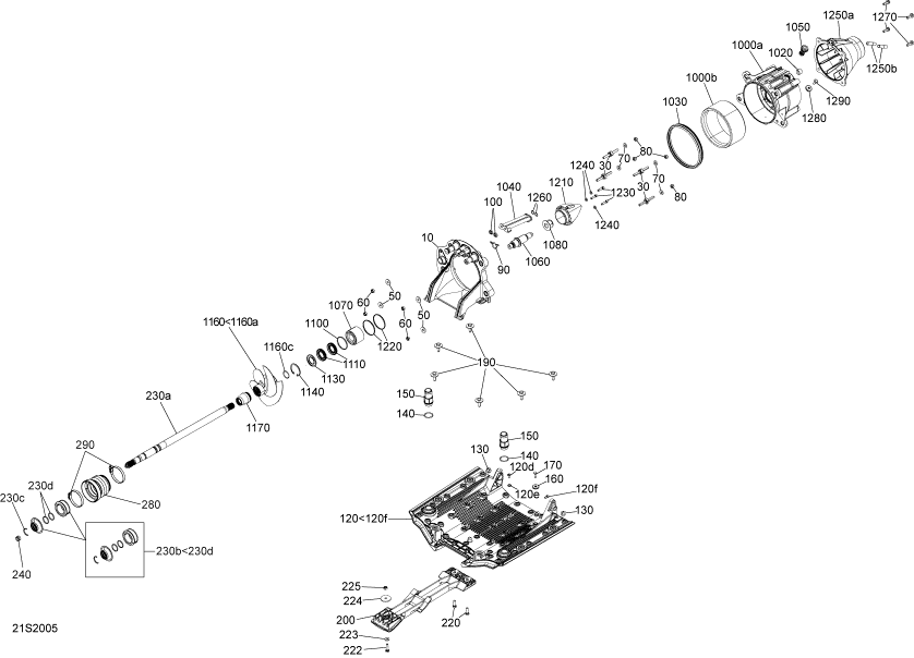 セクション｜J-Lines ショッピングカート