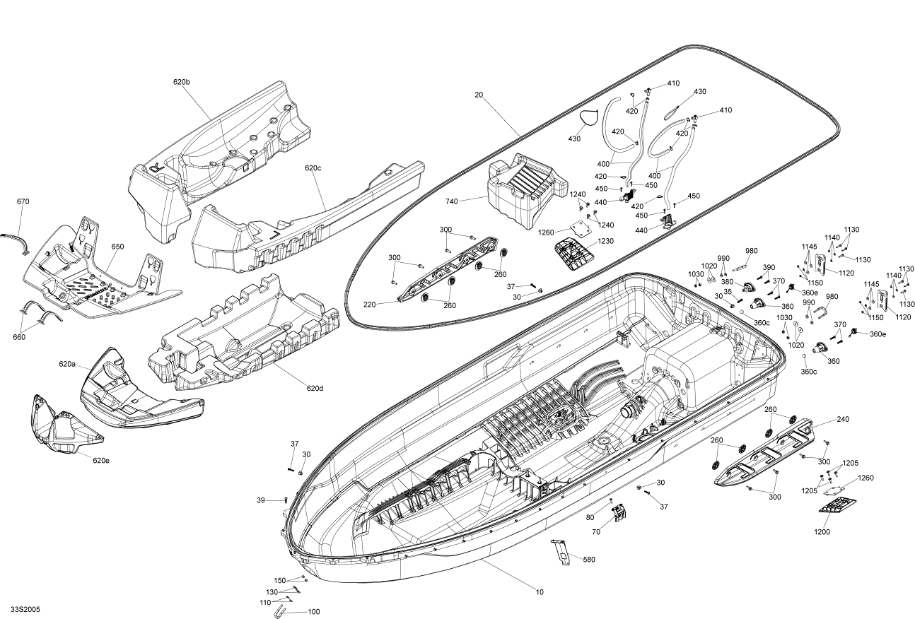 セクション｜J-Lines ショッピングカート
