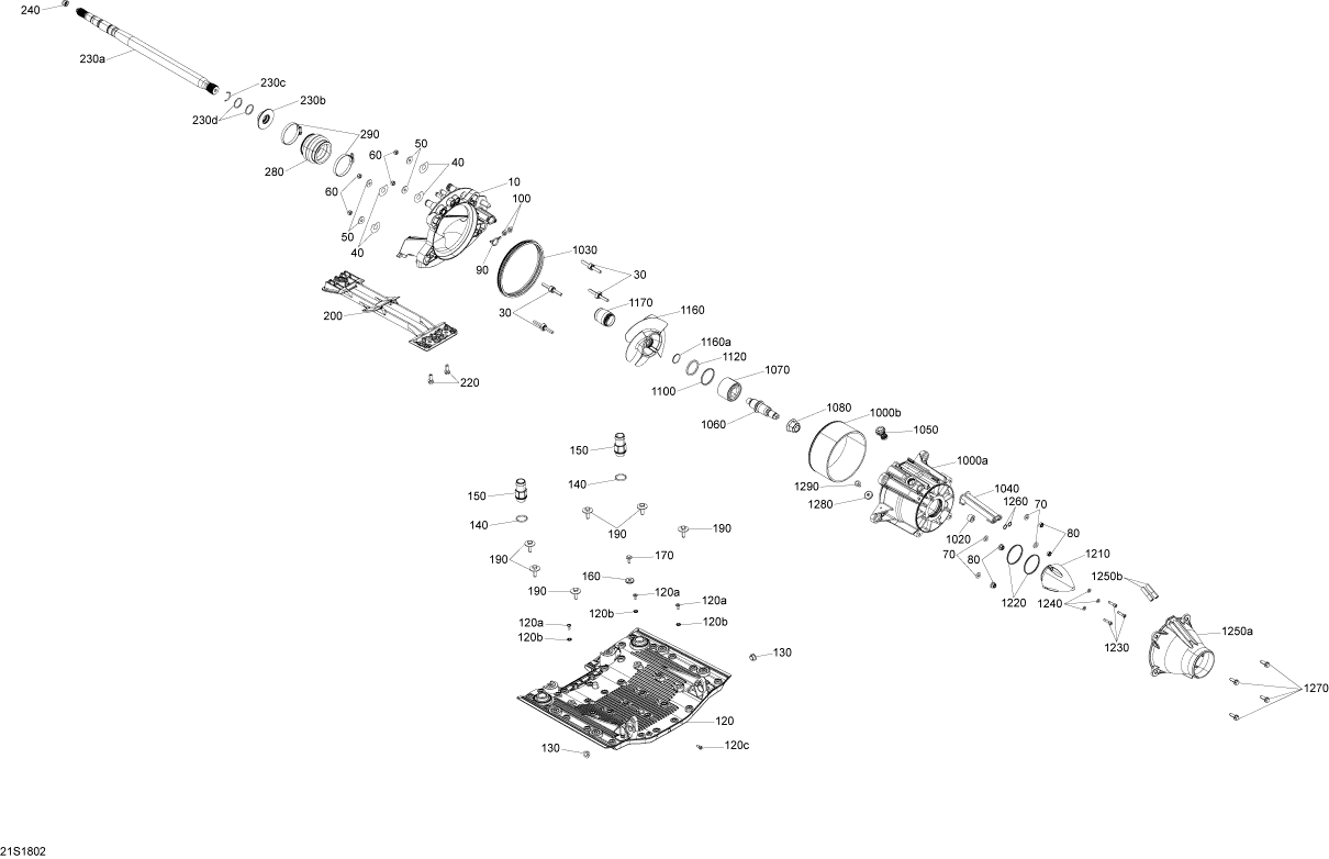 セクション｜J-Lines ショッピングカート