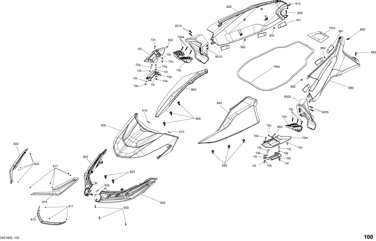 セクション｜J-Lines ショッピングカート